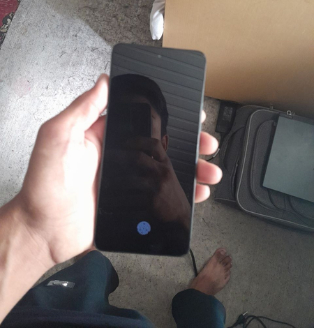 Xiomi 12 lite 8/128