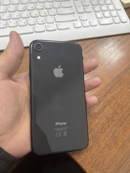 Iphone xr garantiya