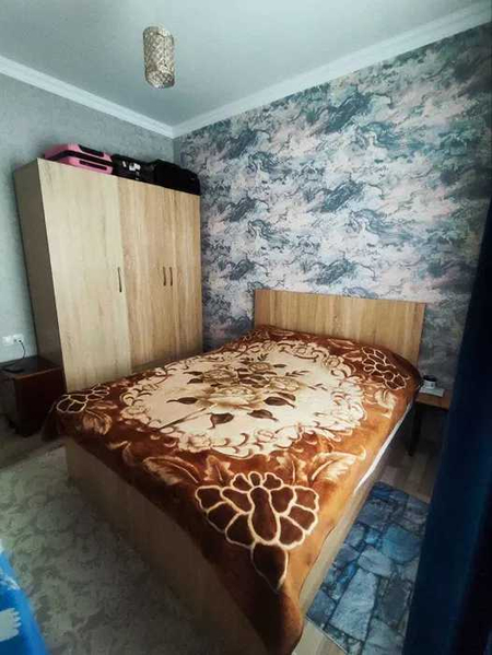 Сдаётся Новое квартира Мирабад саракульке 2-комнатная 450$