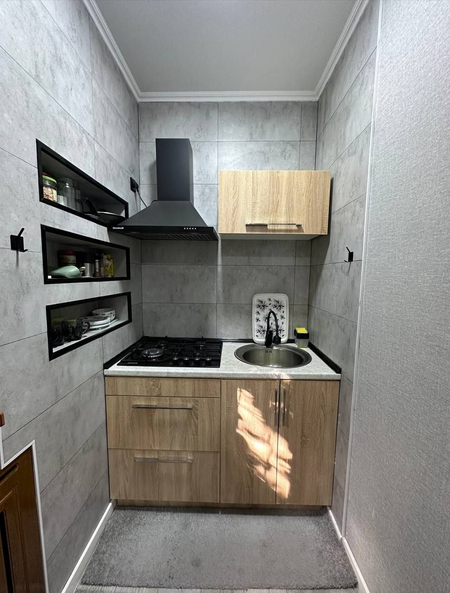Продажа Юнус Абад 4, 1в2/1/4, 62000у.е.