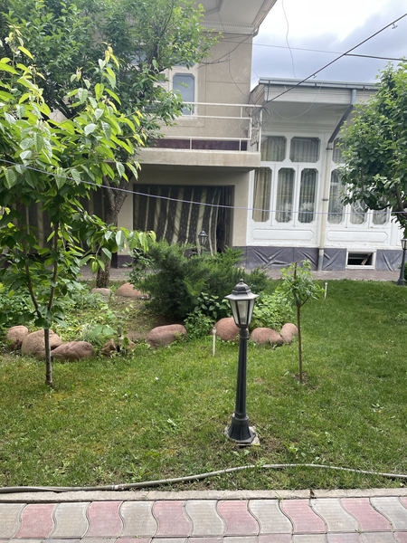 Продается дом ,Шортепа 2 линия ,12 соток