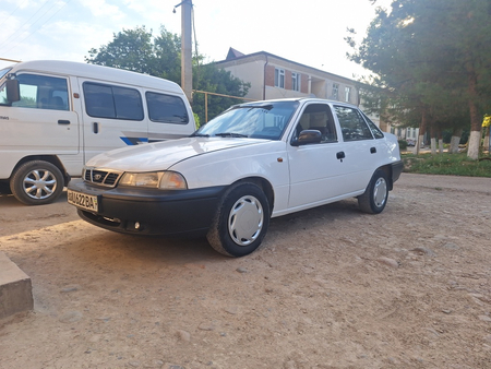 Daewoo Neksia1 sons prastoy