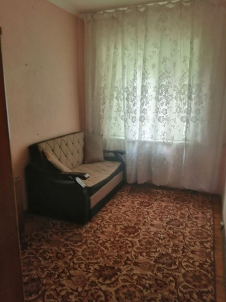 Аренда квартира. Лесинова 1. 2/1/5