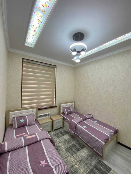 Срочно Мирабад Палас продается  квартира