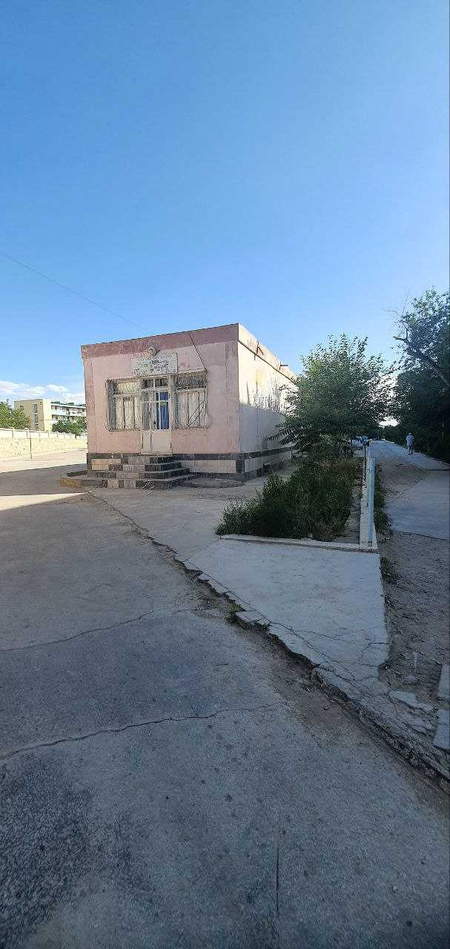 Xususiy bog'cha, o'quv markaz, va boshqa biznes uchun joy