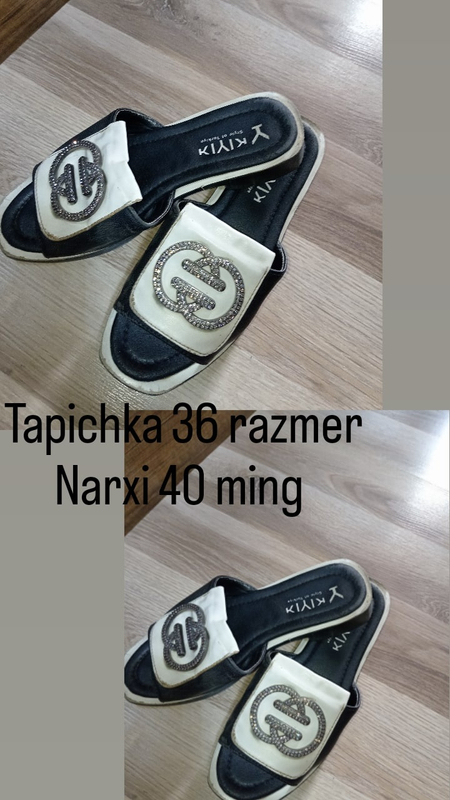 Tapichka Holati yaxshi