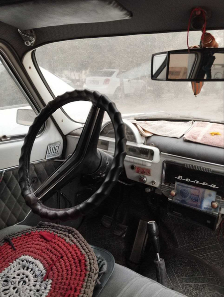 Продается Волга газ 21