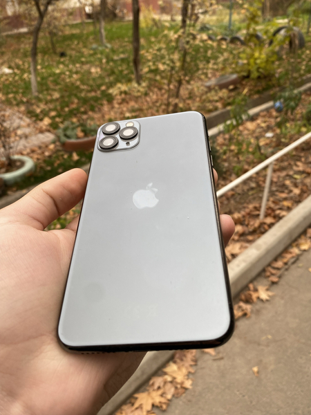 Iphone 11 pro max 64gb