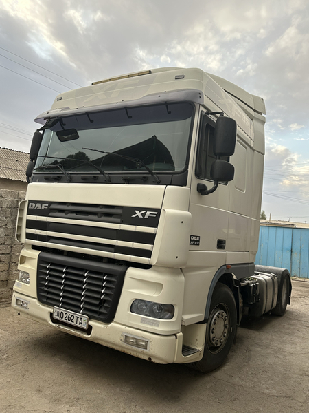 Daf evro 3 сотилади холати яхши ийли 2002