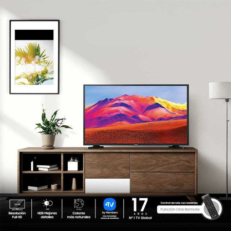 Телевизор SAMSUNG 40