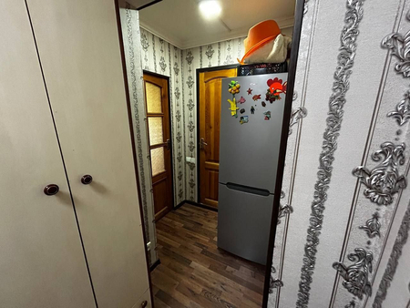 СРОЧНО!!! продается квартира 2/3/4 - 56,59м² инст.