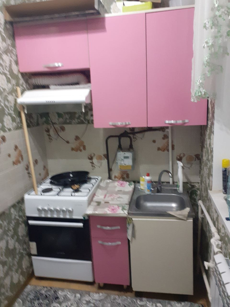 Квартира ижарага берилади