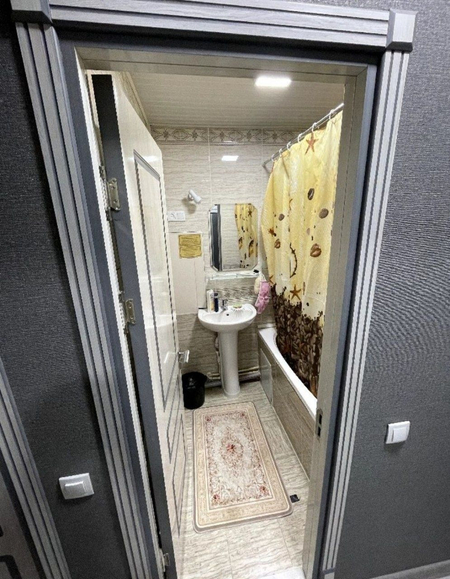 Algaritim qizil sharq roʻysin chorraha