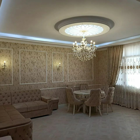 Строительство и ремонт под ключ