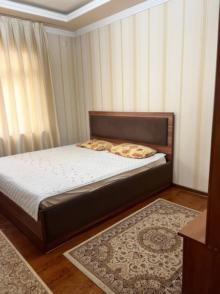 Срочно сдаю 3 ком квартиру Тузел 2