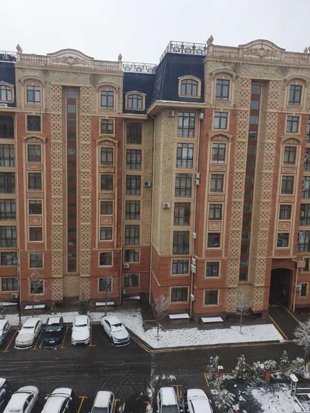 NRJ-U TOWER СРОЧНО  продаётся 2/13/26/48м2 квартира Цена Снижена
