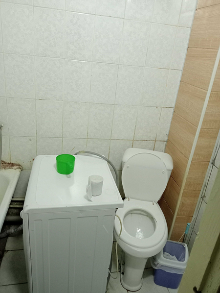 2 xonalik kvartira ijaraga beriladi.