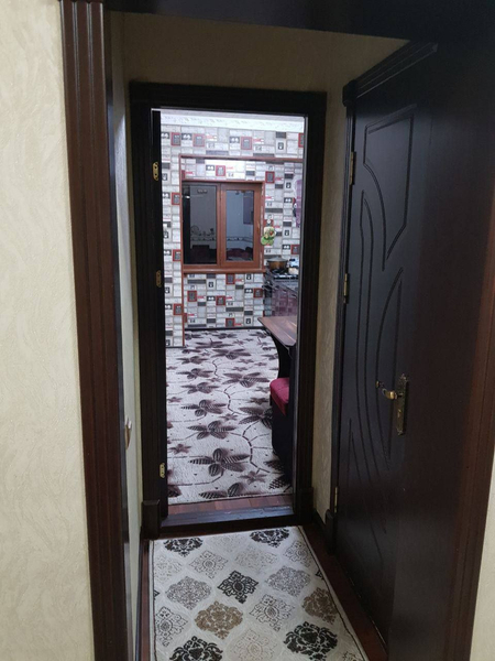 Manzil: chilanzor 20k 20d 9 - etaj