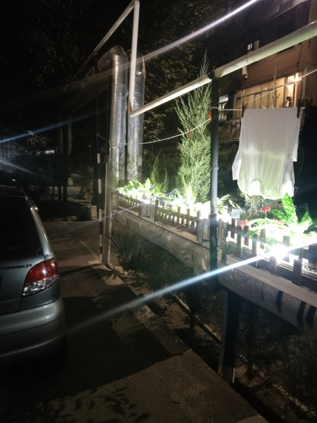 Uylar uchun iskustiviniy dekaratif yasab beramiz