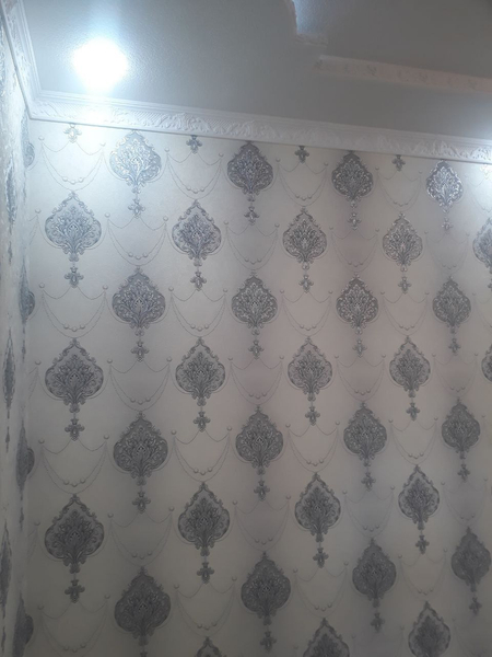 Malyarka laminat Plastik