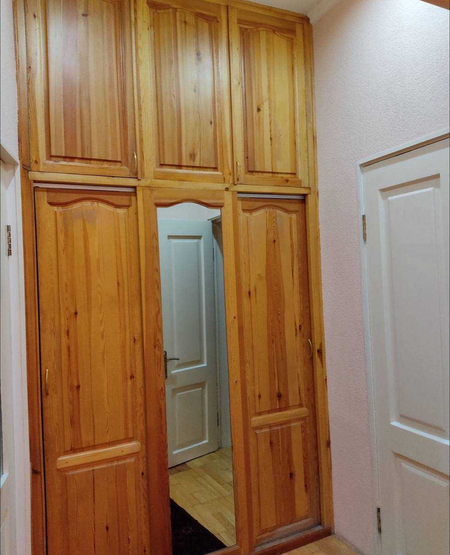 Продается дом 4 соток в Юнусабадском районе (Казы Махалля)