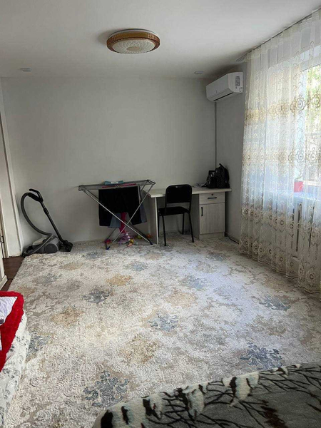 Парк Фуркат 1/1/5 Кирпич 40м2 ор-р Корейский центр