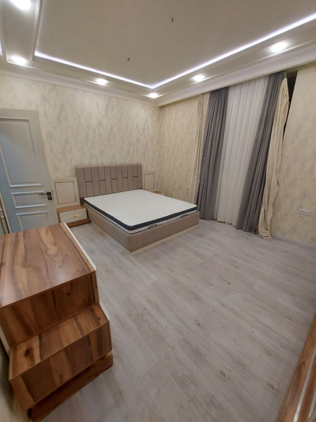 2 этажный 5 комнатный Сергели 8