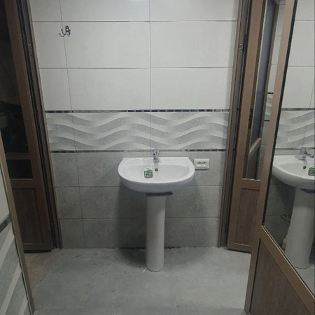 Tezda 2xonalik kvartira 5kavatda 6metrli balkon 5-mikro rayon