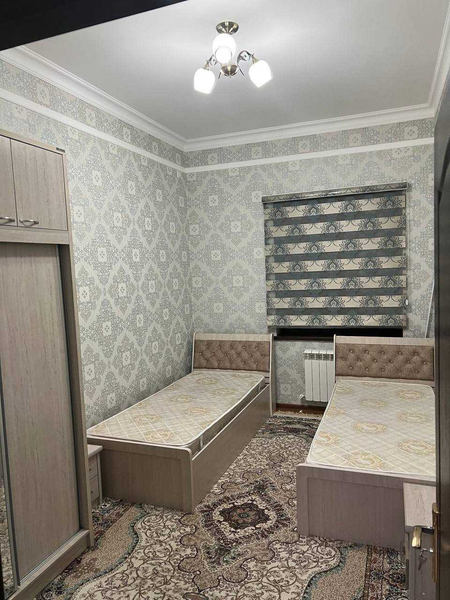 Тахтапул 83 м2 Мебель и Техника 3/3/7. Малика. Evos. МКАД