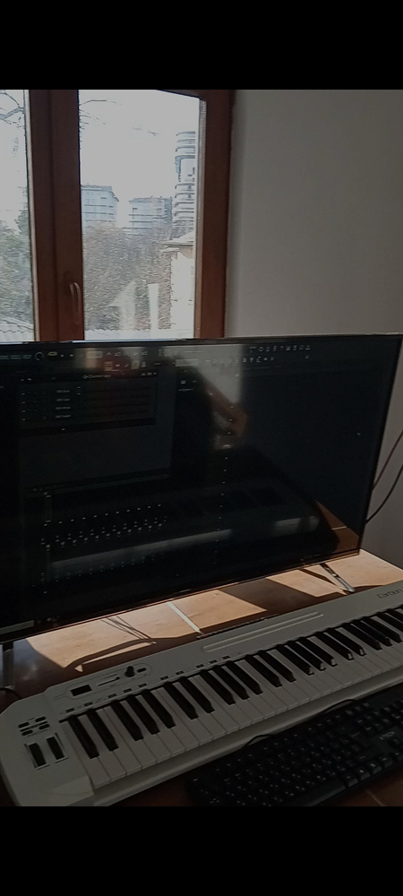 Artel A 43 KF 5000 Теливизор