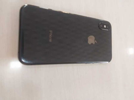 iPhone X xolat 64gb ideal