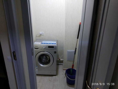 2 хонали квартира ижарага берилади. Сдаётся 2-х комнатная квартира.