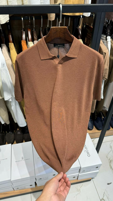 В продаже финки Liwali!