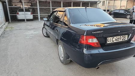 Срочно! Нексия 1.6 донс Продаётся ёки вариант газ бензин яхши мошина