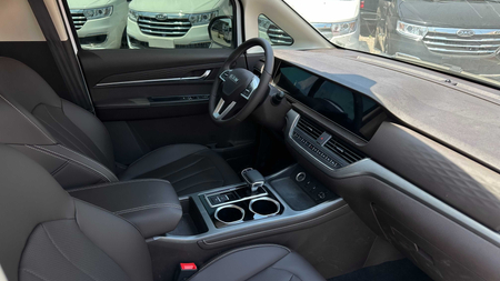 BAW Luxury Edition Full 2024 2L Motor 9 mest Tayyor aksiya jac m3