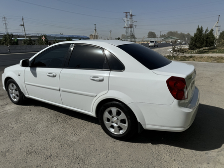 Chevrolet Gentra 2021 avtomat