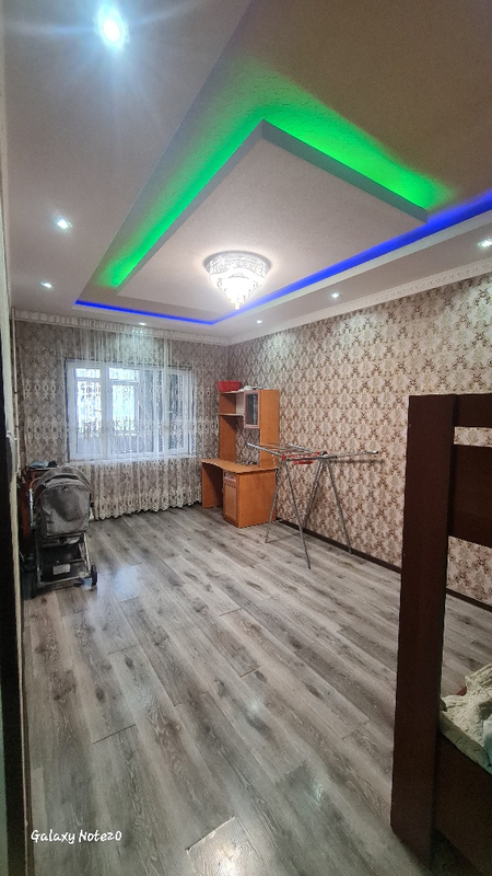 Продам свою 2-х комнатную квартиру.