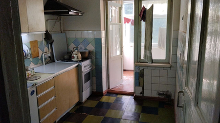 Продажа квартиры 3/3/4 БТИ