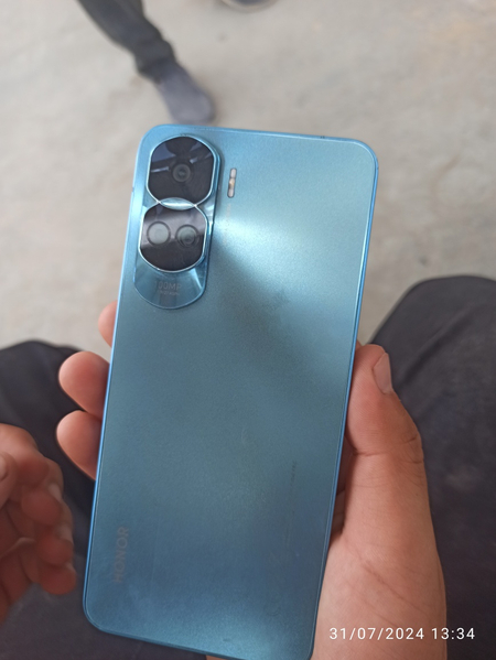 Honor 90 lite aybi yoq