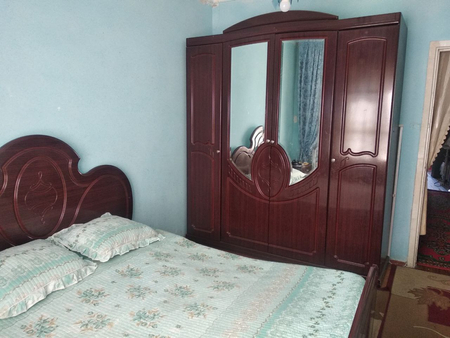 Продаётся 3/2/5 Карасу-6