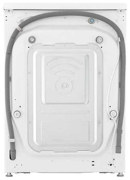 NEW! Стиральная машина LG F2V3GS6W (8,5 kg) с бесплатной доставкой