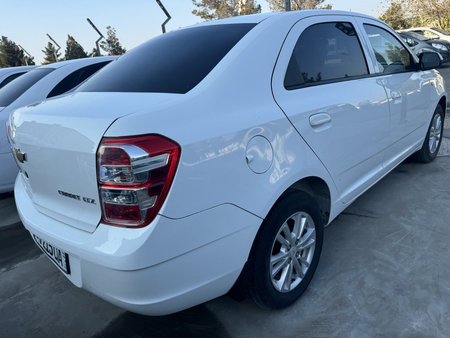 Кобилт 2023 автомат