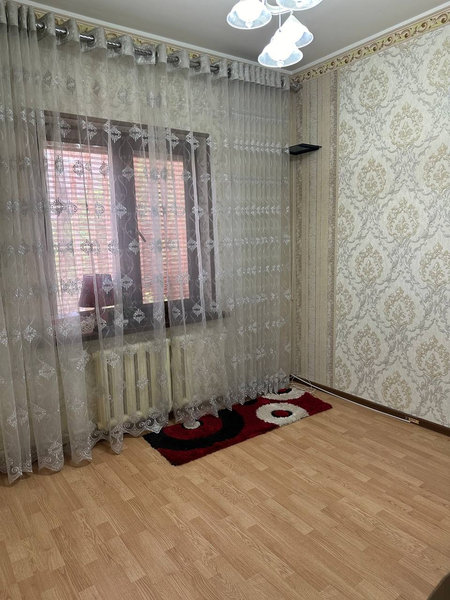Сдается квартира в аренду!