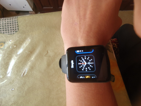 Mi watch 2 lite sotiladi