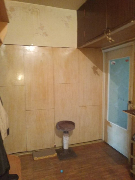 Яшнобод, Авиасозлар 2, 2/4/5, Раздельный, Балкон 2х6, Своя