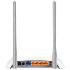 WI-FI Router WR841N (N300)