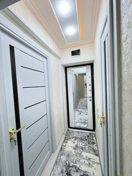 Яккасарский  ,Саламатина  1^2/2/4 Продается