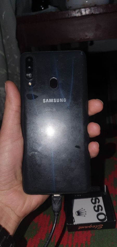 Samsung a 20 s 32 gb