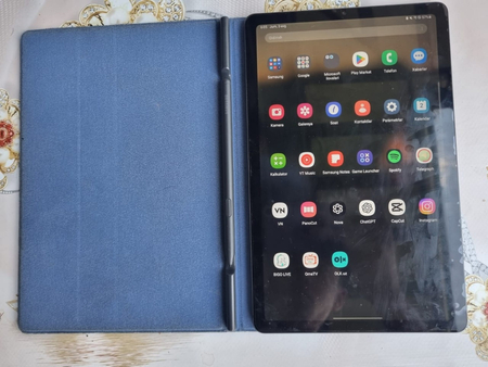 Samsung Tab S6 lite