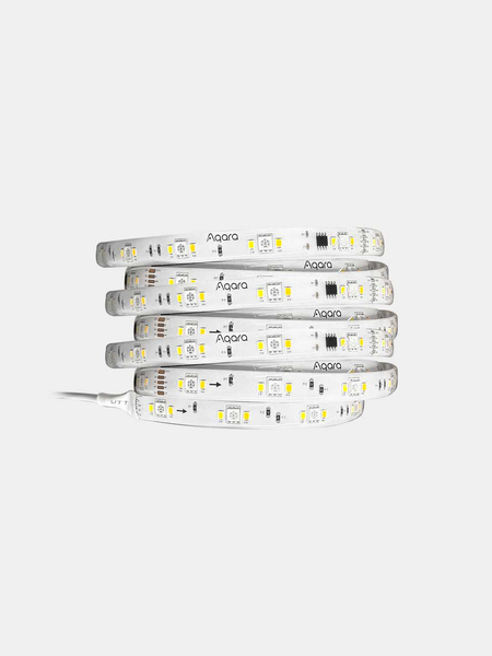 Адресная светодиодная лента Aqara LED Strip T1 Глобальная версия